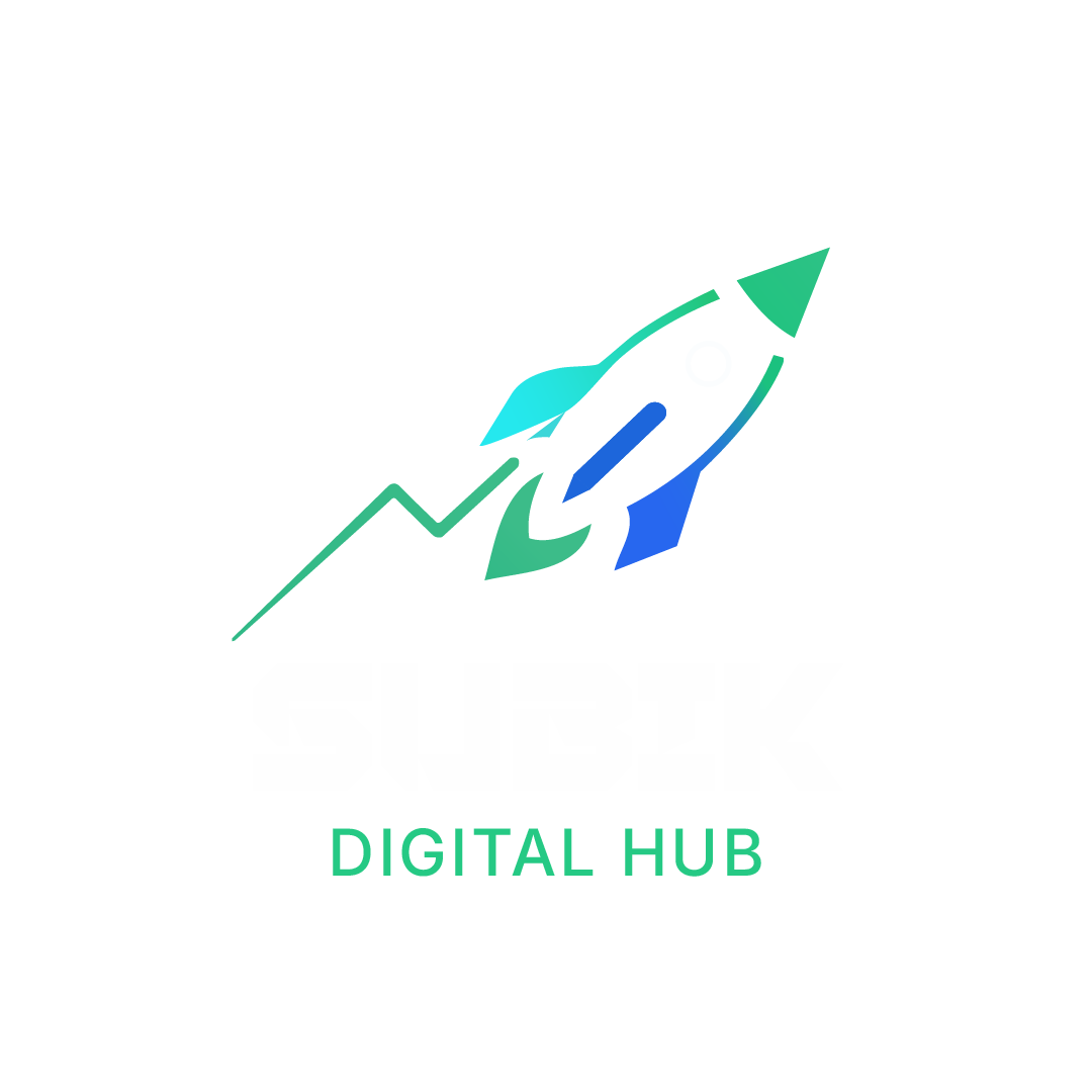 Subik Digital Hub — Affordable Web Design & Branding in Nepal